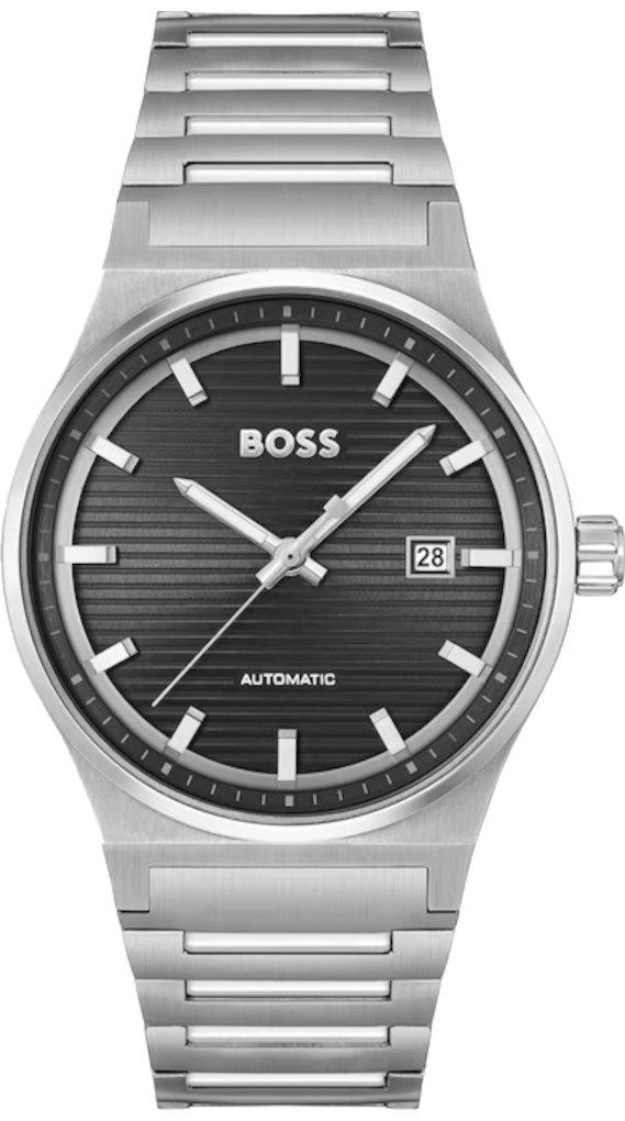 ZEGAREK BOSS CANDOR AUTOMATIC – UHB/406 – W.KRUK