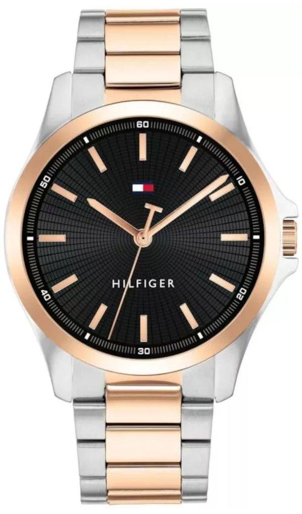 ZEGAREK TOMMY HILFIGER BRUCE – UHI/706 – W.KRUK