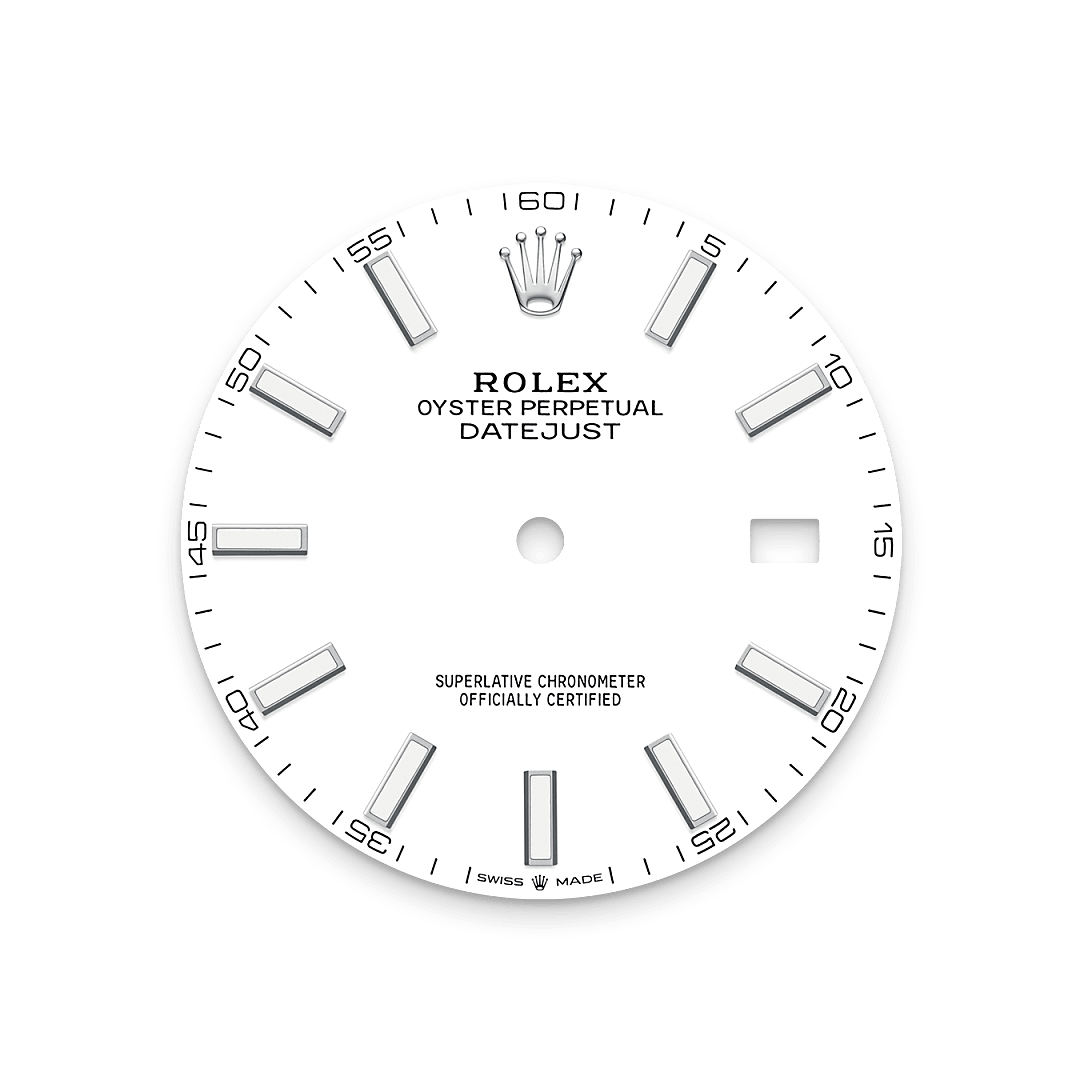 Rolex Datejust 41, Oyster, 41 mm, stal Oystersteel, M126300-0005 | W.KRUK Rolex Datejust 41, Oyster, 41 mm, stal Oystersteel, M126300-0005 | W.KRUK